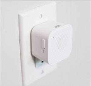 ADT Command Door Chime Zions Security Alarms