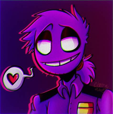 William Afton Pico Discord Stuff Wiki Fandom