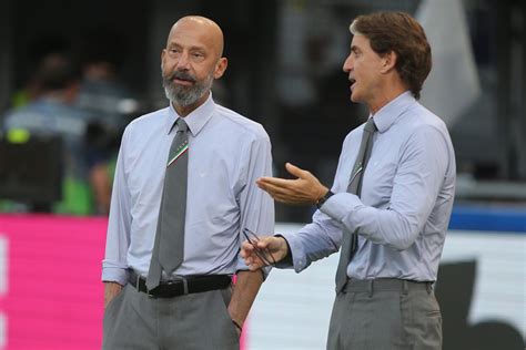 Addio Vialli. Campione eterno