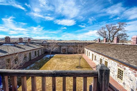 Restored Utah Ghost Towns That Should Be On Your Summer Travel Bucket