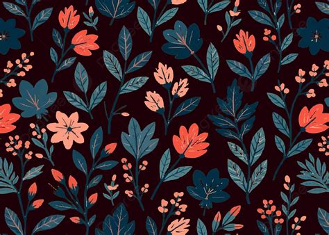 Seamless Pattern Design Vector Background Seamless Pattern Design