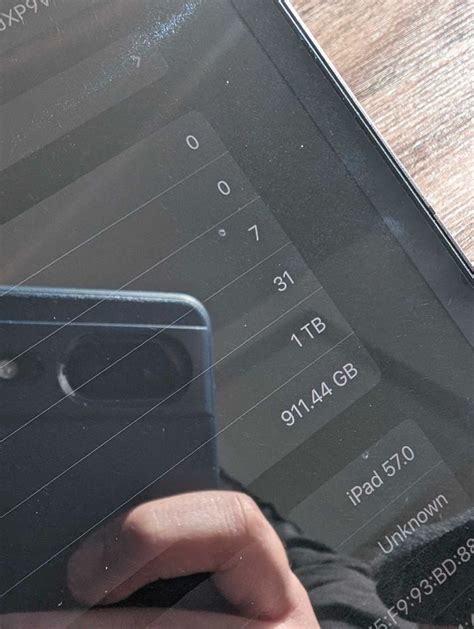 Ipad Pro 11 Cellular M1 Processor 1tb Storage Ipads And Tablets