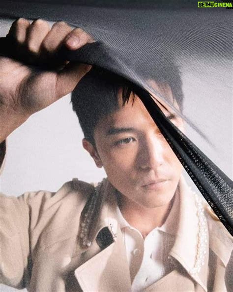 Roy Chiu Gethu Cinema