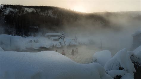 You Wont Believe How Relaxing These 20 Us Natural Hot Springs Are