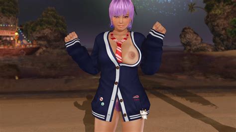 Doaxvv Mod Postingmod Updates Page 76 Dead Or Alive Xtreme Venus Vacation Loverslab