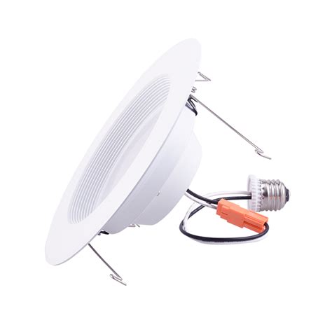 Led Downlight Retrofit 12w 65 75w Equiv 4000k Srp Marketplace