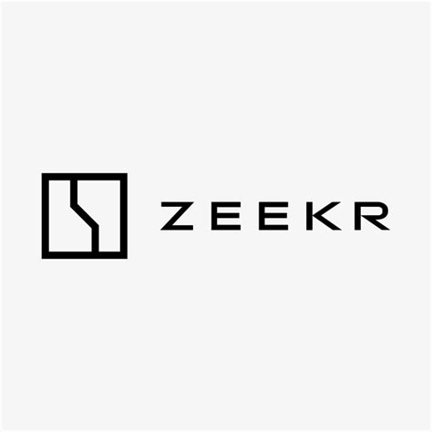 zeekr极氪汽车logo 快图网 免费PNG图片免抠PNG高清背景素材库kuaipng