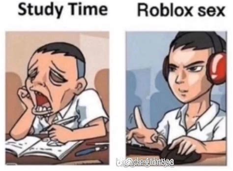 Sesso Pazzo Su Roblox R LaStalla