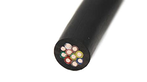 Liycy Multi Core Control Cable Cn Cable