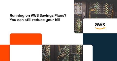 Aws Savings Plan Can You Reduce Your Cloud Costs Further Cast Ai Kubernetes Automation
