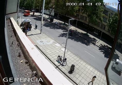 TPD CCTV V3 Object Detection Dataset By TRAKING CARROS