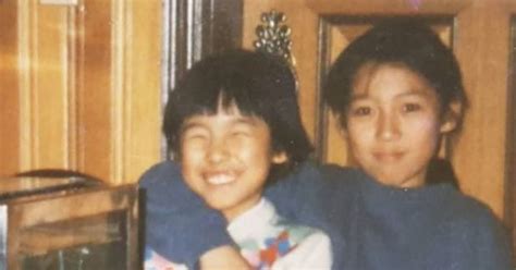 자매 외모 놀랍다 이효리 친언니가 공개한 과거 사진