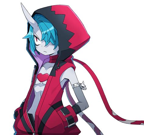 Harada Takehito Zed Disgaea Disgaea Makai Senki Disgaea 6 Looking