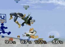 Super Smash Bros Melee Lylat  Super Smash Bros Melee Smash Bros