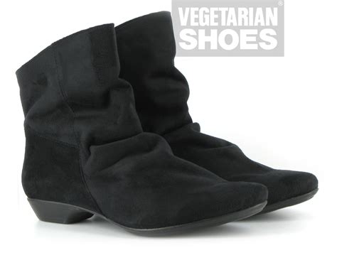 Pixie Boot Black Womens Boots