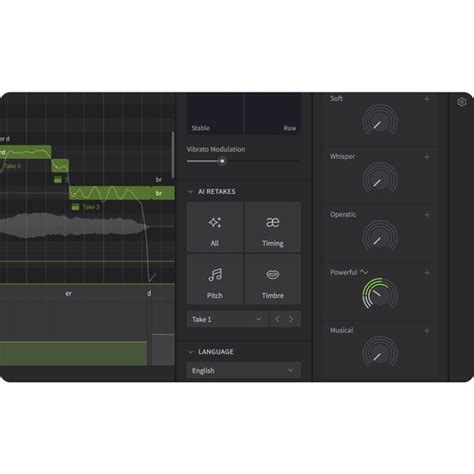 Dreamtonics Synthesizer V Studio2 Pro 6voc Thomann Uk Dreamtonics Synthesizer V Studio2 Pro 6voc Thomann Uk
