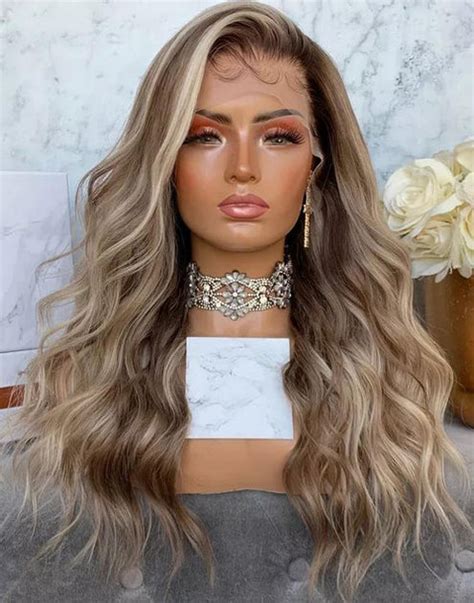 Affordable Caucasian Human Hair Wigs Natural Styles And Best Prices