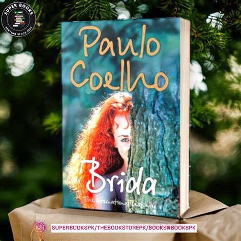 Brida Paulo Coelho