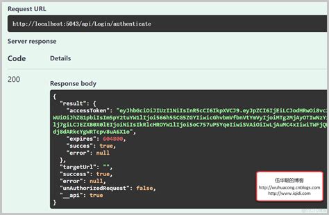 基于sqlsugar的开发框架循序渐进介绍（10） 利用axios组件的封装，实现对后端api数据的访问和基类的统一封装处理 51cto
