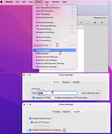 2025 Charles Proxy Mac版完整教程：从安装破解到远程抓包【图文详解】 Charles Proxy中文站