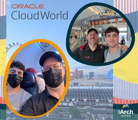 Iarch Solutions Llc On Linkedin Cloudworld Nextgentech