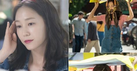 태양의 계절 하시은 오창석 바라기 엉뚱 발랄 매력女