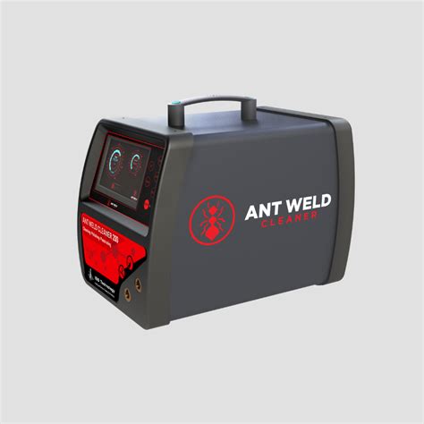 Ant Weld Cleaner 200 Ant Weld Cleaner