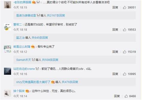 央視點名b站：存在低俗內容，網友這次意見很大，站在b站一方 每日頭條