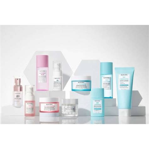 Jual Perawatan Scincare Shopee Indonesia