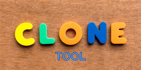 How To Use Clone Tool In GIMP Detailed Steps And Tips