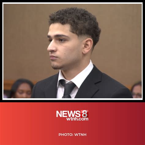 Wtnh News 8 Raul Valle Who Was Found Not Guilty Of Facebook