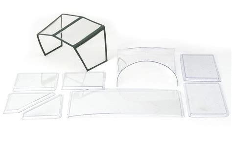 Nexa 1620mm L 4 Grasshopper Canopy Nxa1005 104 Motion Rc