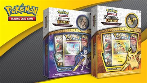 Pokémon Tcg Shining Legends Expansion Announced For October Rice
