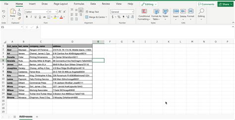 How To Create A New Line In Excel Cell Spreadcheaters