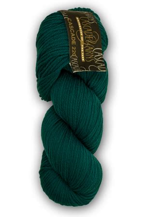 Cascade 220 Wool Knit Divas