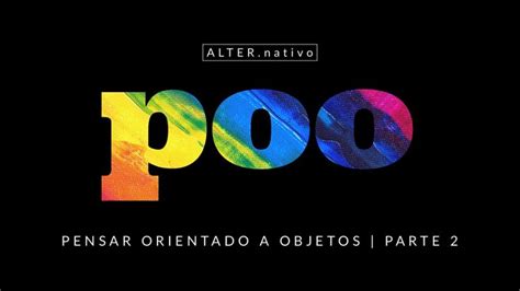 Poo Introdução à Programação Orientada A Objetos Parte 2