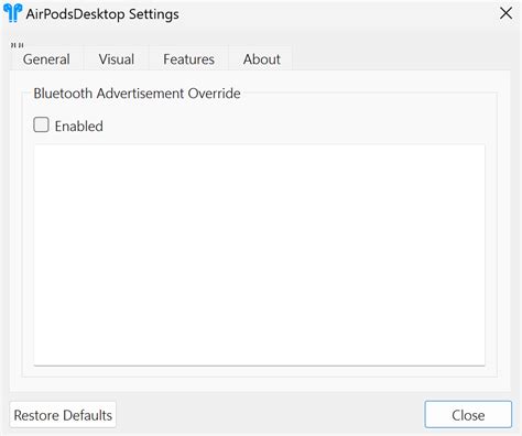 Bug Report Strange Behavior Of About Context Menu Item Issue 78 SpriteOvO