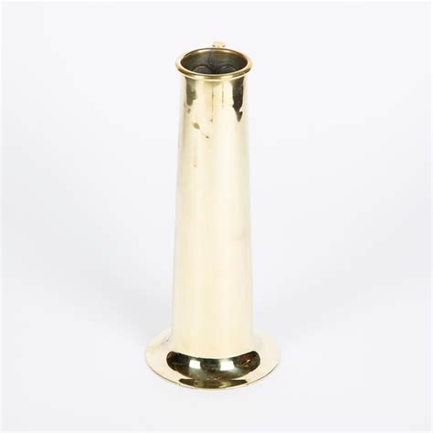 Brass Salinometer Test Pot At 1stdibs