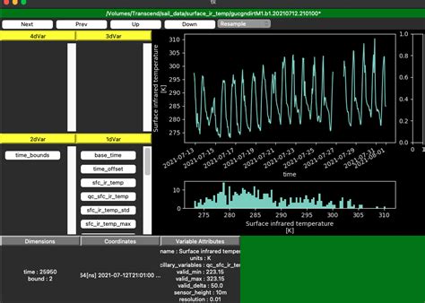github bsu wrudisill py ncviewer