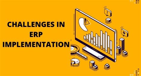 Impact Of Erp Implementations On The Performance And Development Of