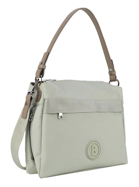 Bogner Umhängetasche Maggia Gulia Hobo M Mint Modeherz