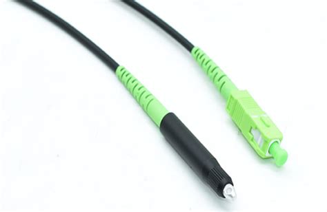 Classification And Instruction For Use Of Fiber Optic Patch Cord Rayoptic Fiber Optical Drop
