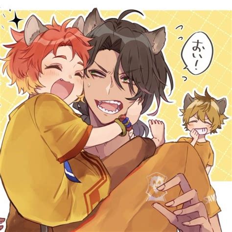 Stream Twisted Wonderland Bgm Savanaclaw Dorm By Kalim Listen