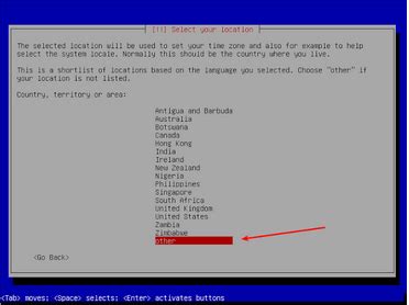 RUANG LINGKUP BELAJAR Tutorial Instalasi Debian 8 Server Jessie