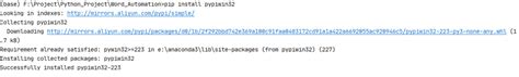 Python办公自动化之word文档自动化:全网最全,看这一篇就够了! Csdn博客 Python办公自动化之word文档自动化:全网最全,看这一篇就够了! Csdn博客