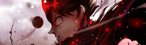 1900x600 Asta Fan Art Black Clover 2022 1900x600 Resolution Wallpaper Hd Anime 4k Wallpapers
