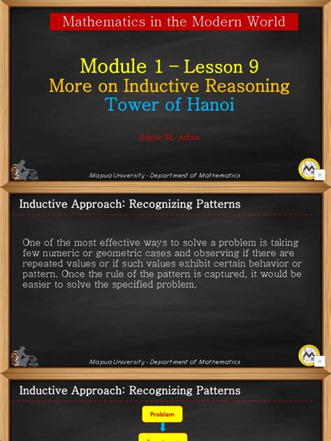 Module 1 Lesson 9 Audio Pdf Mathematics