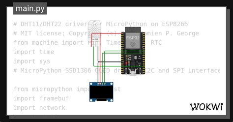 Wokwi Online ESP32 STM32 Arduino Simulator