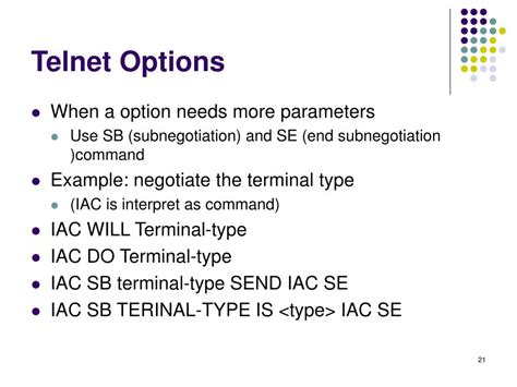 Ppt The Telnet Protocol Powerpoint Presentation Free Download Id4476622 Ppt The Telnet Protocol Powerpoint Presentation Free Download Id4476622