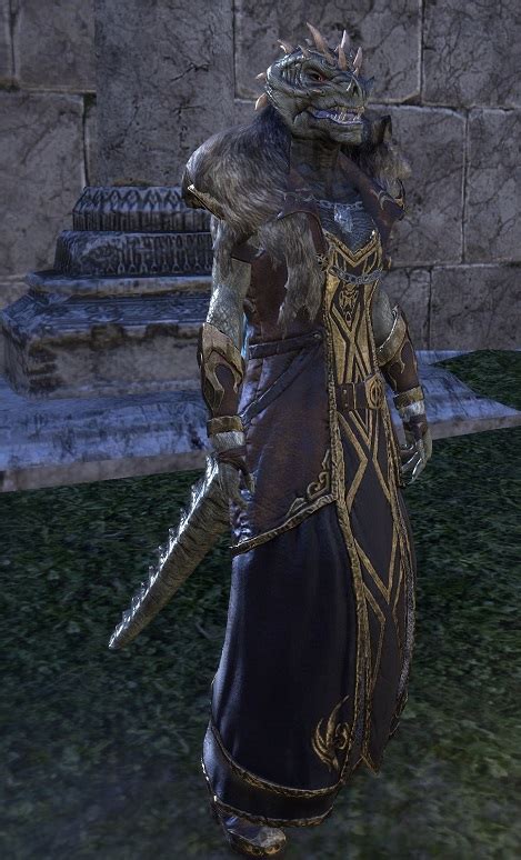 Polymorph Showcase For The Elder Scrolls Online Eso Alcasthq